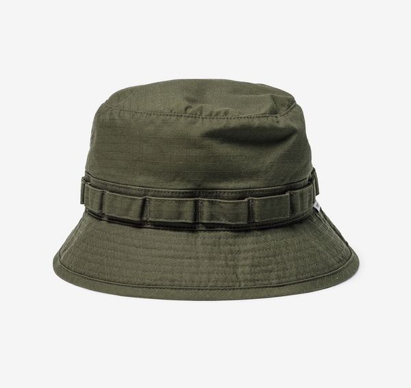 Wtaps WTAPS Bucket Hat / OLIVE DRAB | Grailed