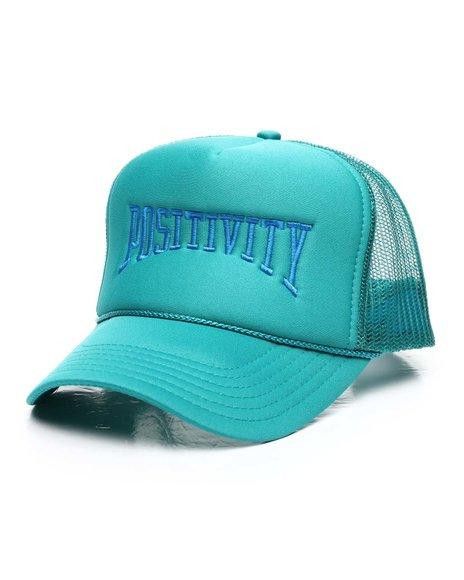 Pink Dolphin × Trucker Hat × Vintage Positivity Trucker Hat | Grailed