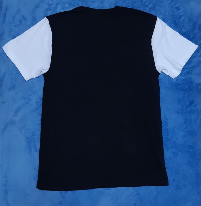 Dope Isaac Morris IML DOPE Black and White Tee | Grailed