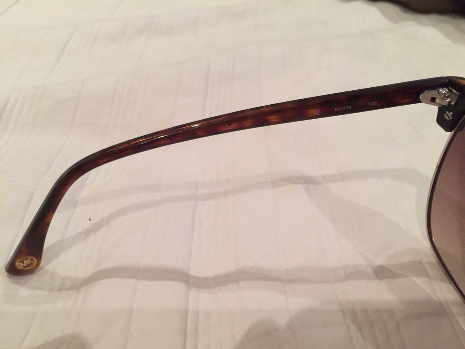 Michael Kors Michael Lord Sunglasses Grailed