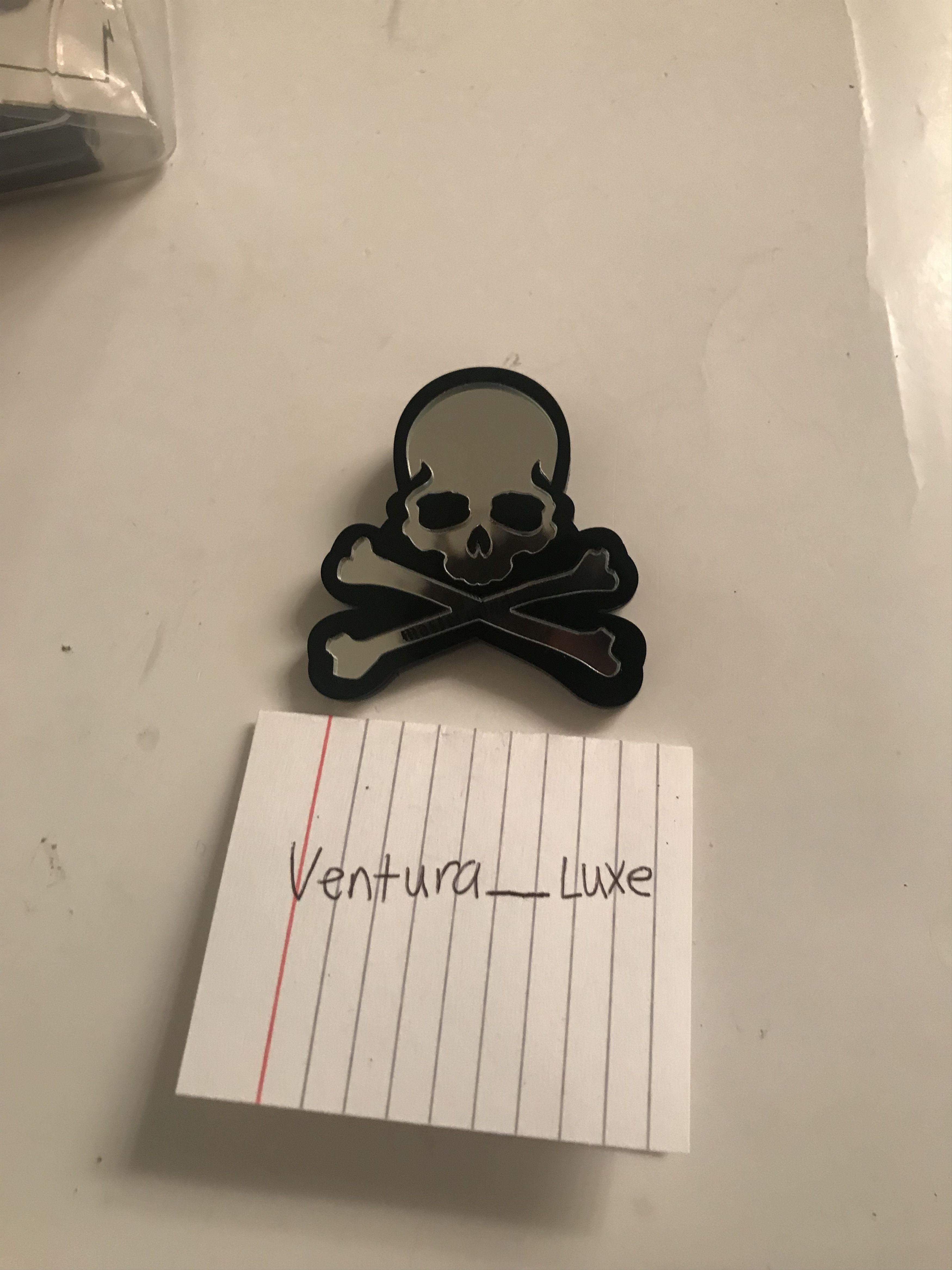 Mastermind Japan Mastermind pin | Grailed