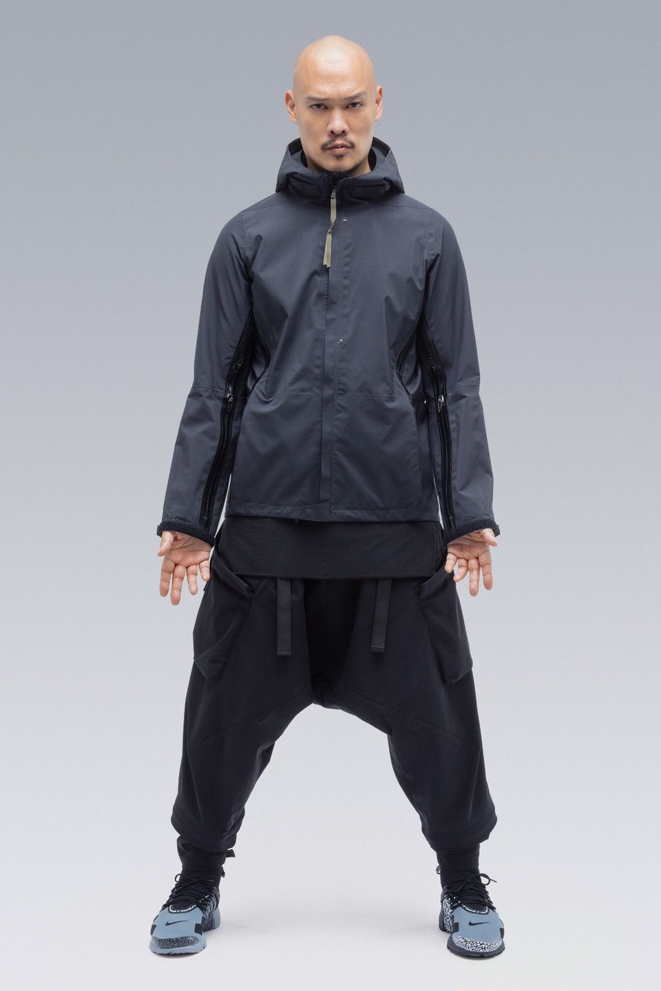 Acronym J76-GT Jacket | Grailed