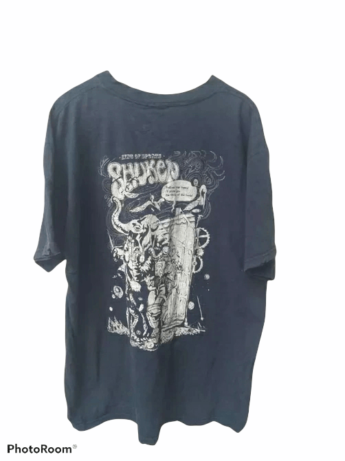 Vintage 🔥 90s SHUKEN KING OF SPORTS JAPANESE PUNK | Grailed