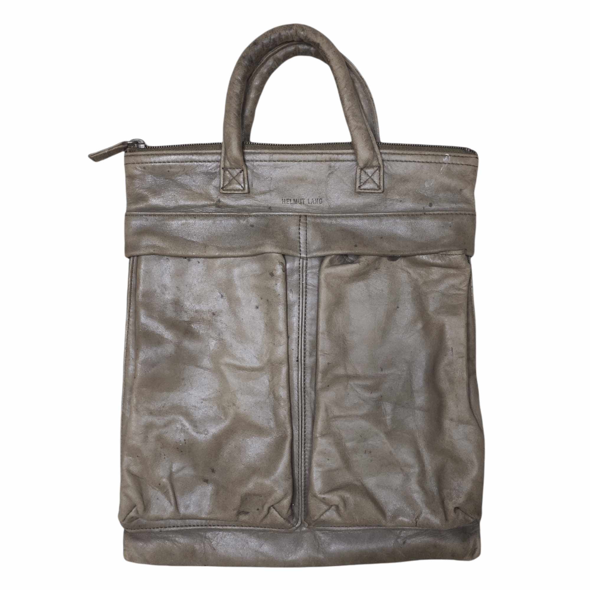 Helmut Lang Vintage Helmut Lang bag | Grailed