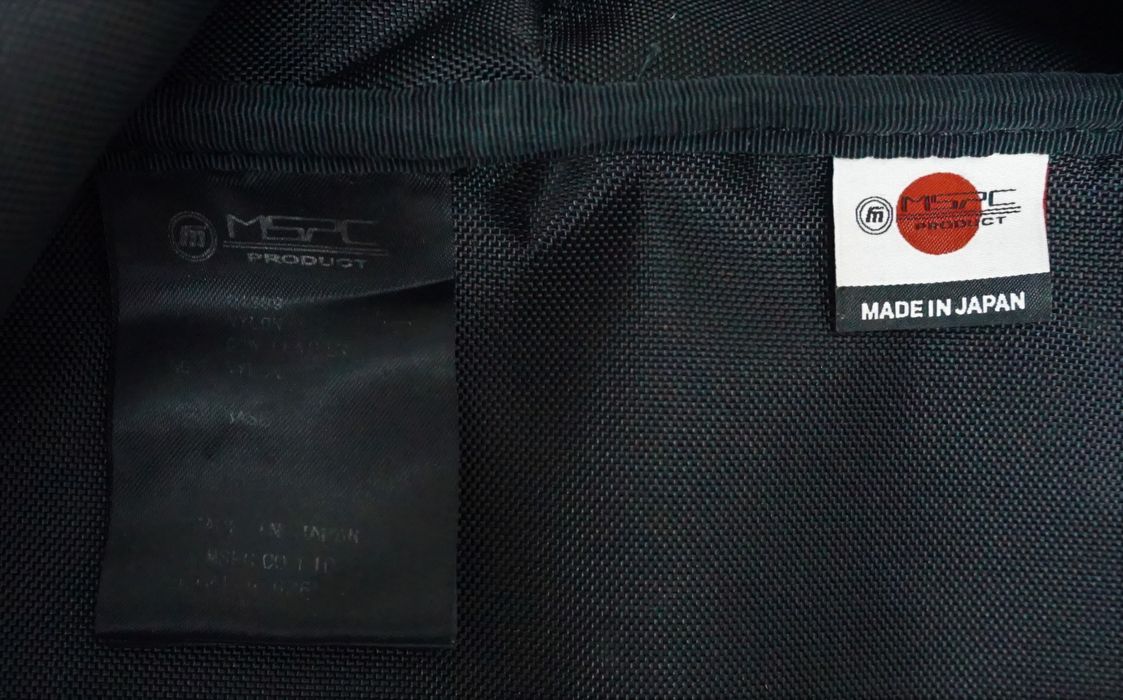 MasterPiece Master-Piece MSPC Density 2way Backpack | Grailed