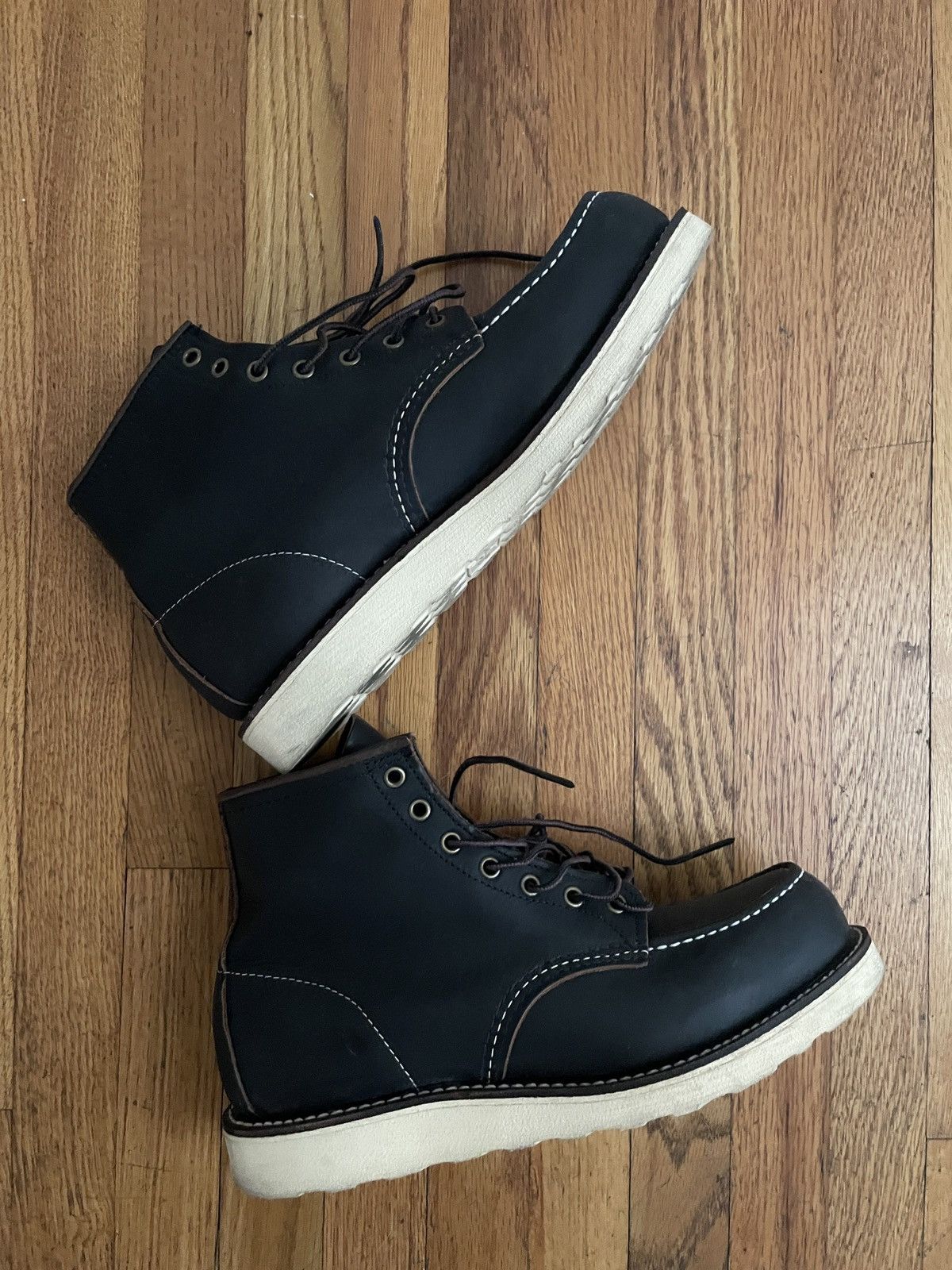 Red Wing Red Wing Style 8849 | Grailed