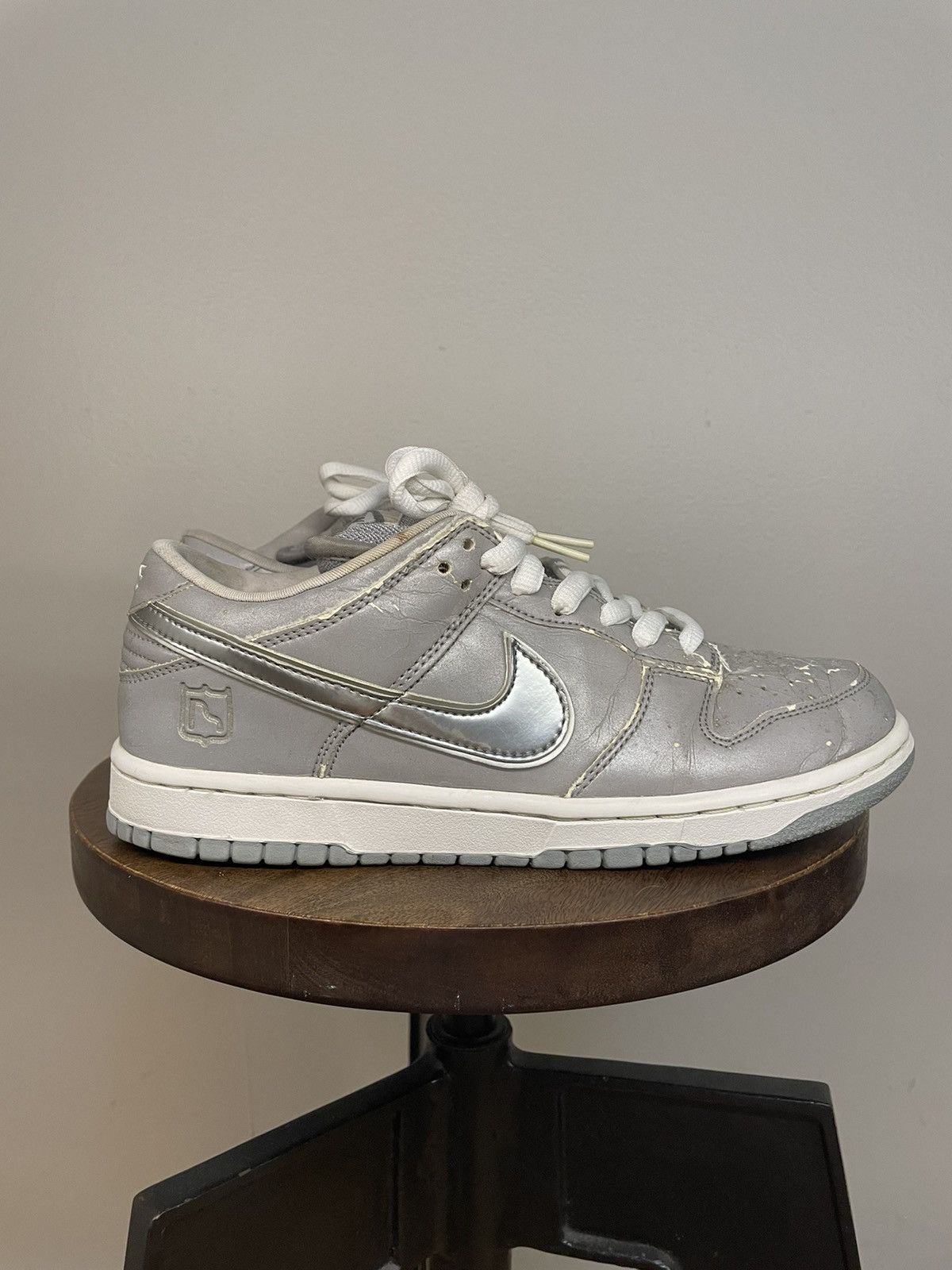 Nike Dunk Low Pro SB Medicom 3 | Grailed