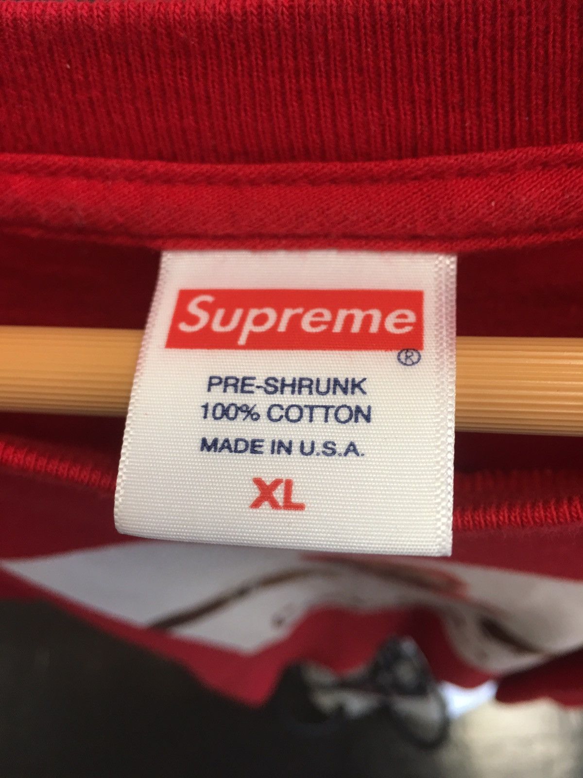 Supreme Gucci Mane Shirt | Grailed