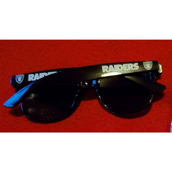 Other New Raiders Glasses | Grailed