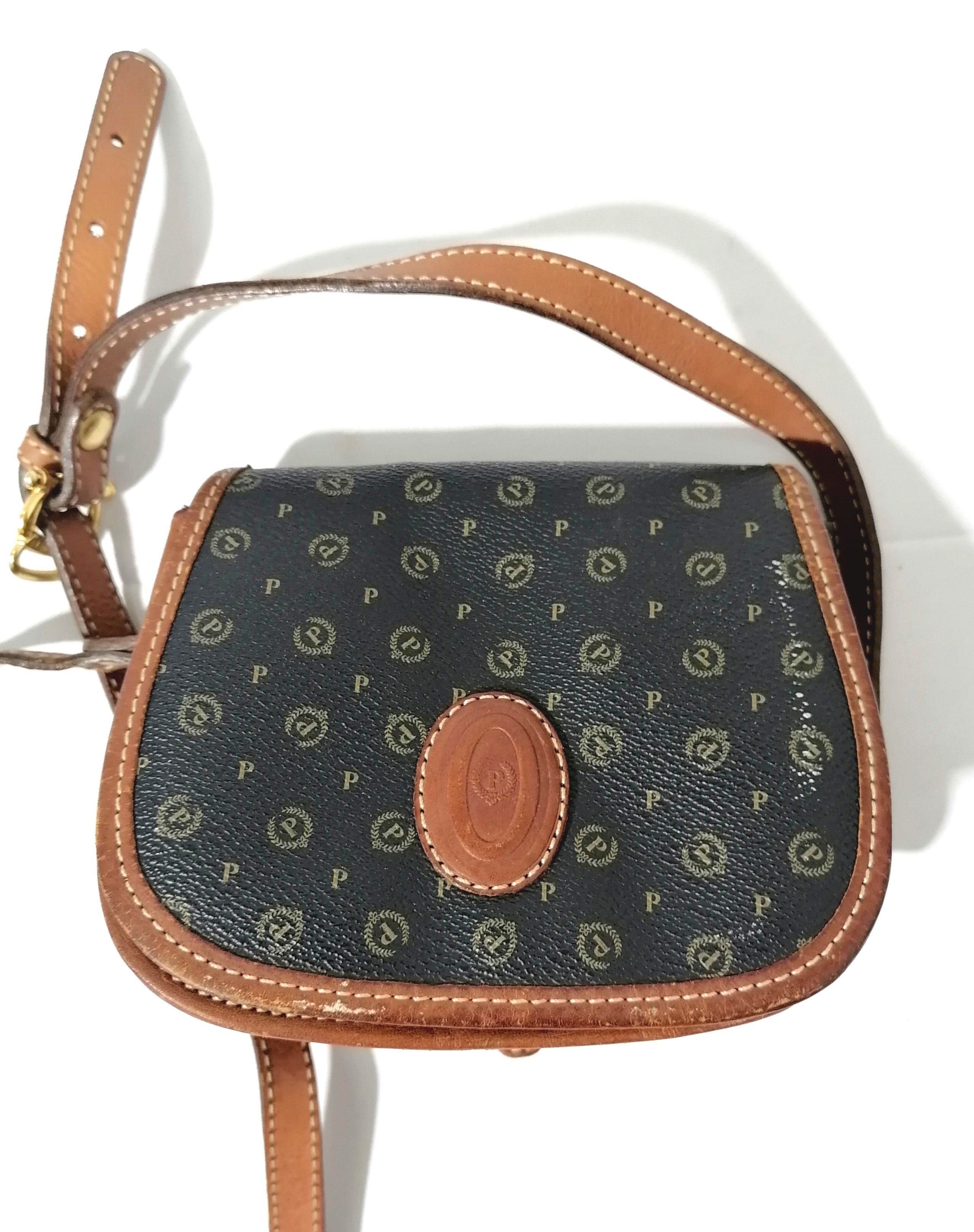 Pollini Pollini Tiny Sling Bag | Grailed