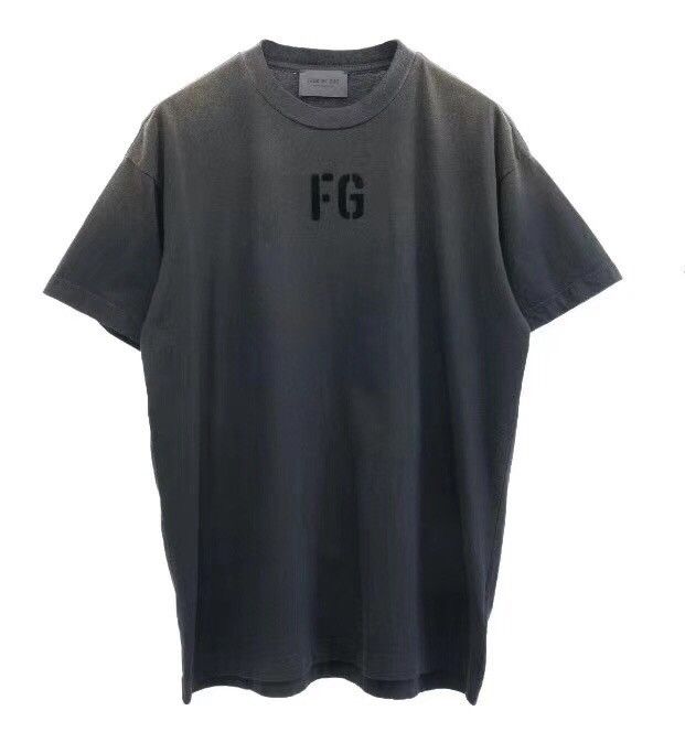 Fear of God Fear Of God 7th Collection FG Tee | Grailed