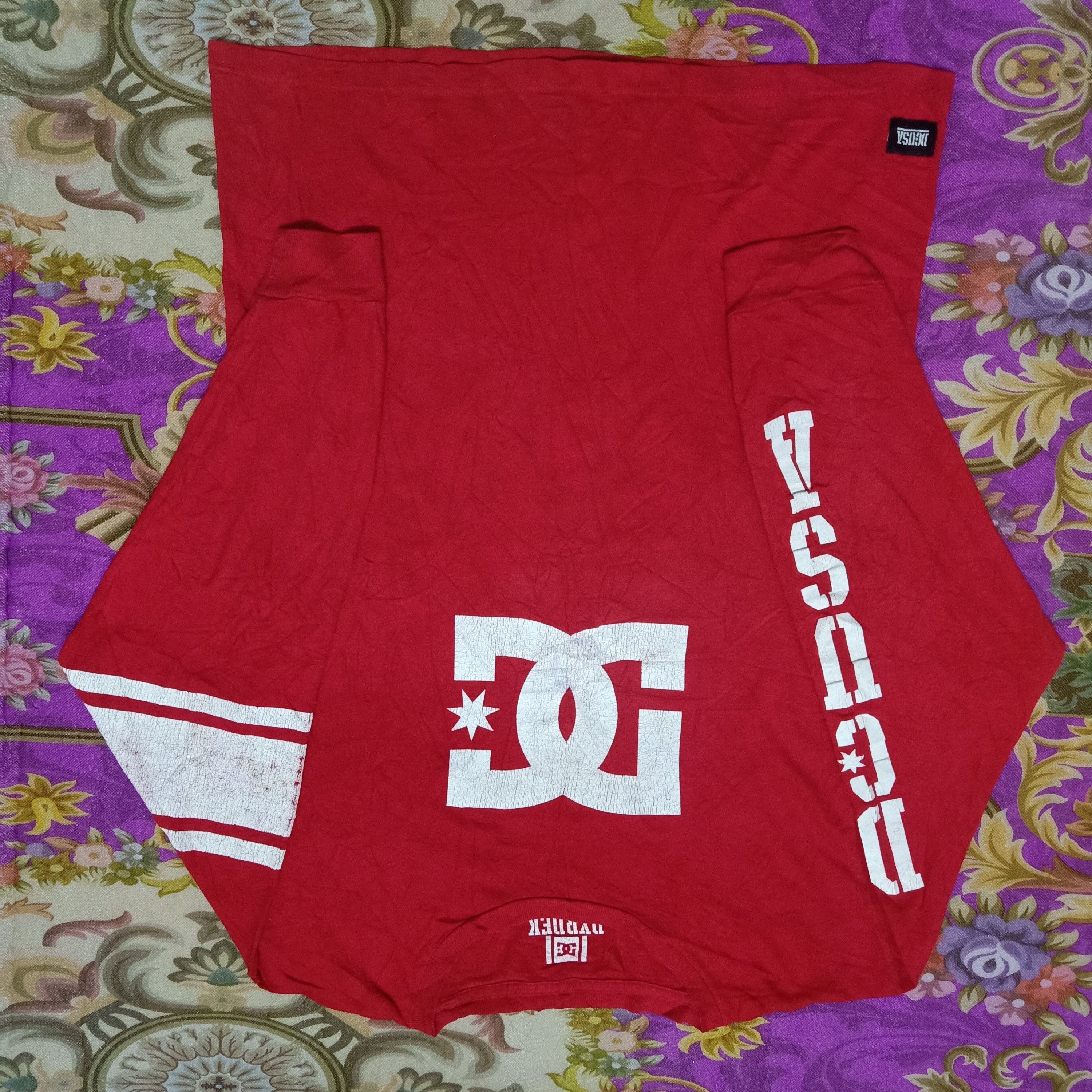 Vintage Dyrdek | Grailed