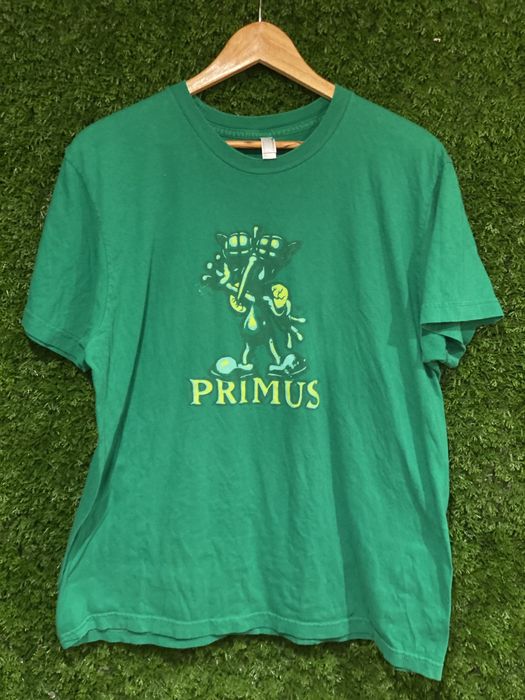 Vintage Primus fly | Grailed