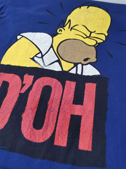 Vintage The Simpsons Dooh Vintage | Grailed