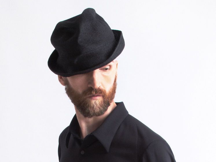 Devoa Devoa Washi/Paper Fisherman Hat Japanese New | Grailed