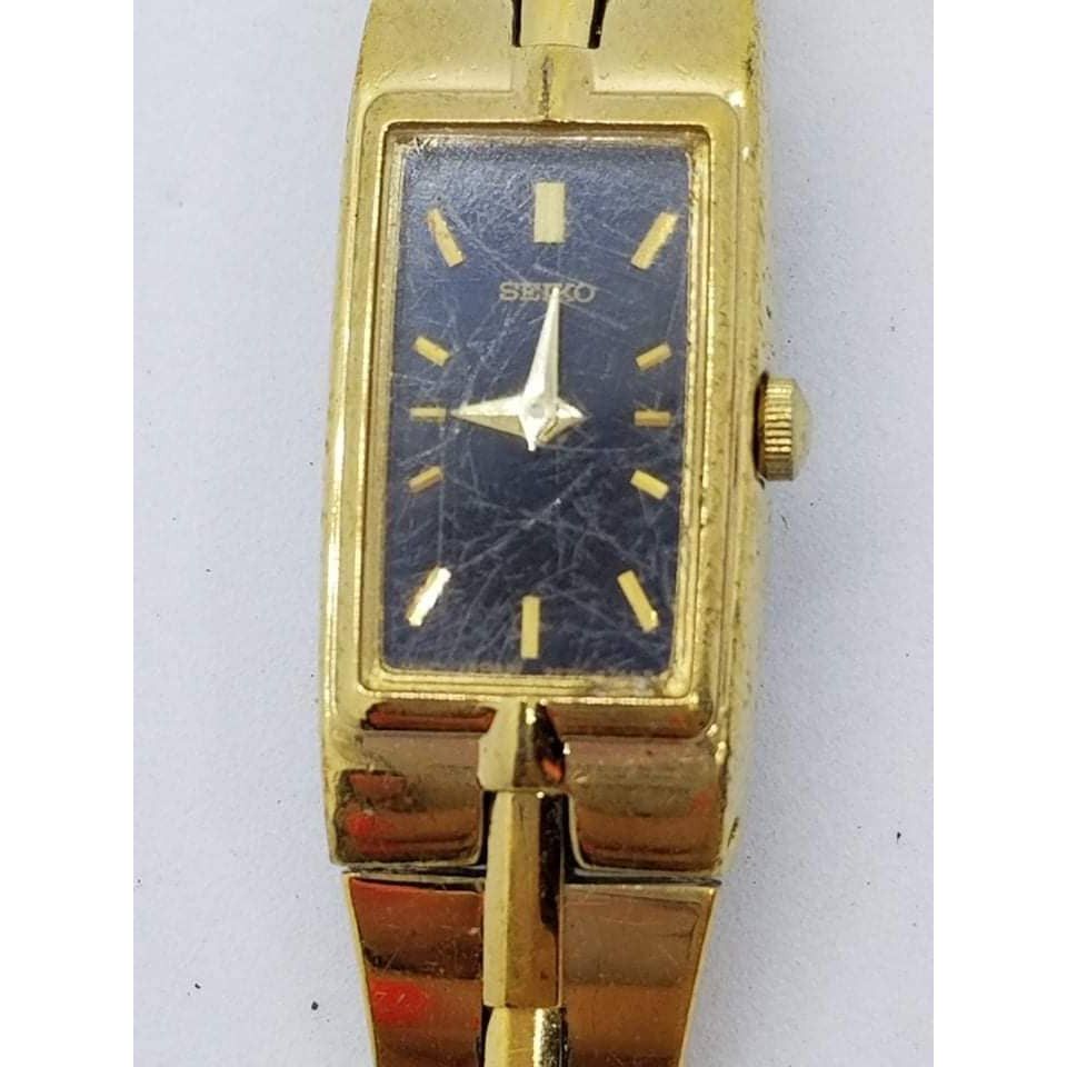 Seiko Seiko Womens 2e20-0ay0 Vintage watch | Grailed