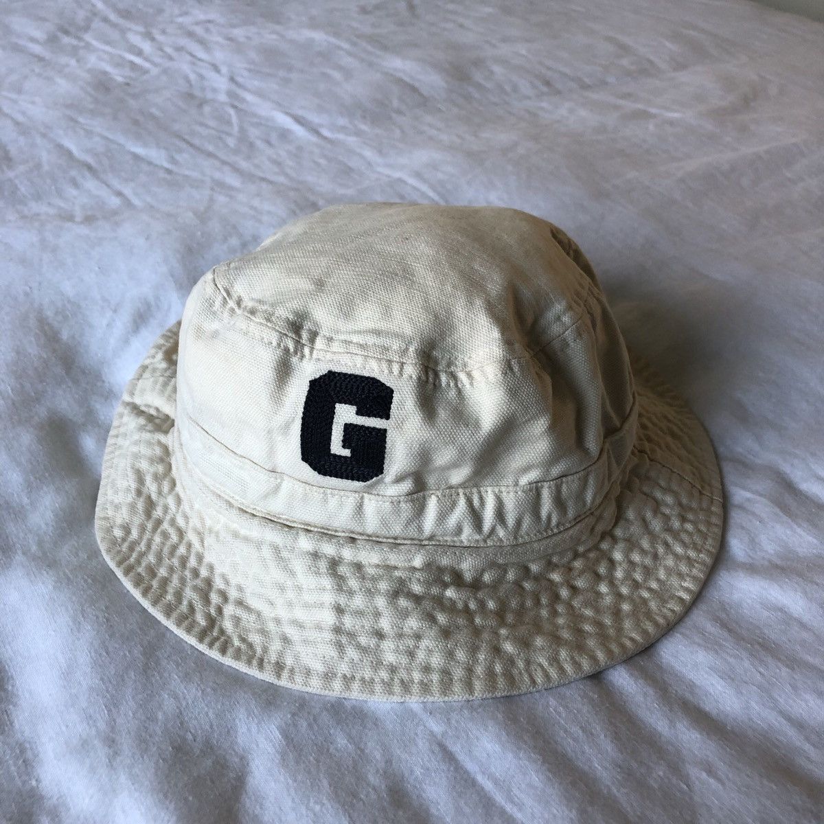 Gap Vintage Gap Bucket Hat | Grailed