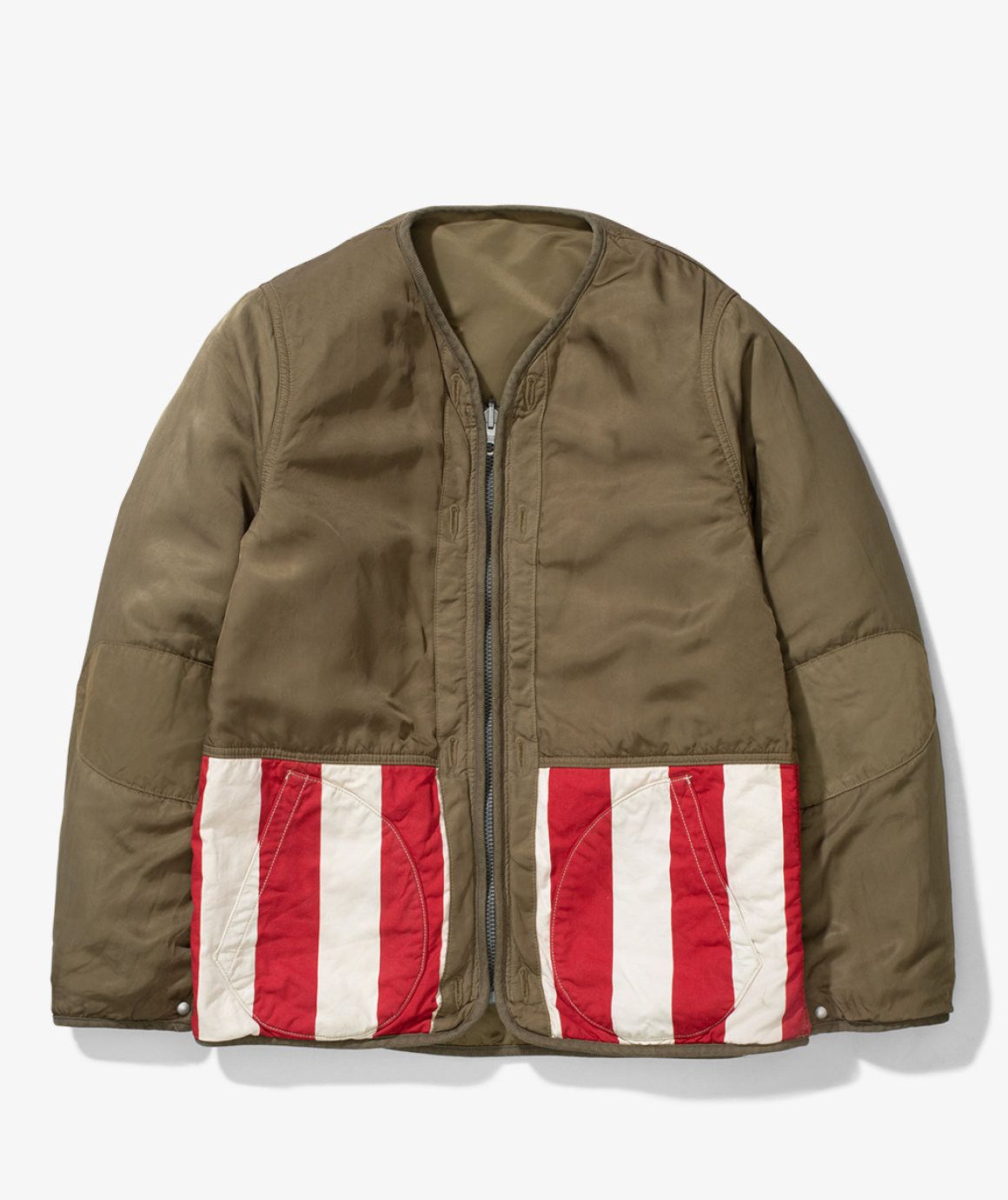 Visvim Iris Liner Jacket | Grailed