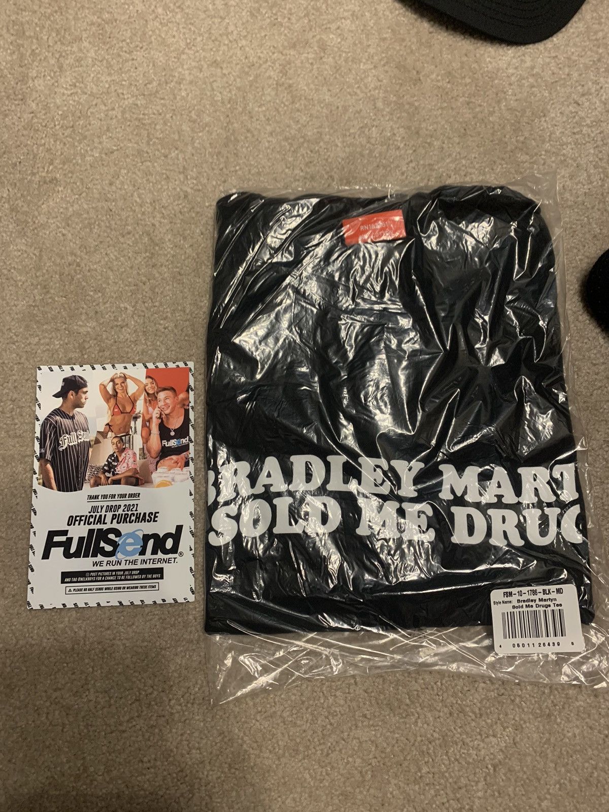 Full Send by Nelk Boys Full send nelk boys Bradley Martyn sold me drugs ...