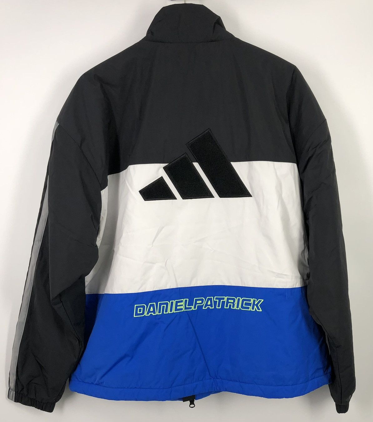 Adidas × Daniel Patrick Adidas Daniel Patrick x Harden SS19 PFF Basketball Jacket | Grailed