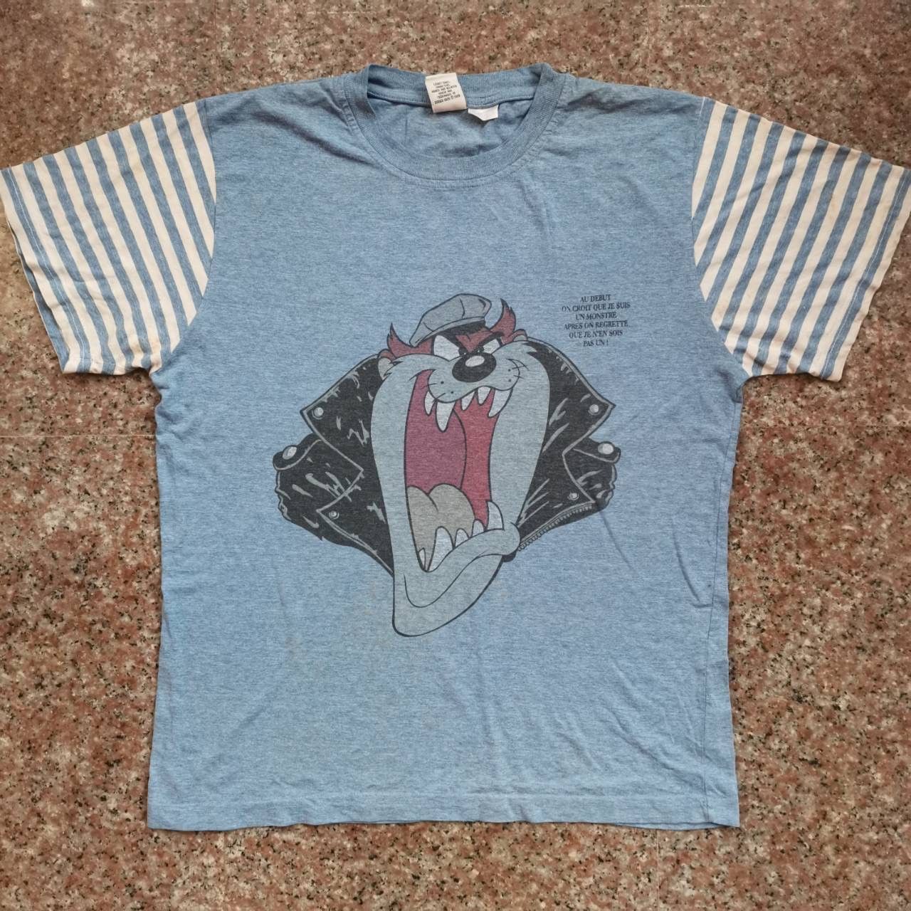 Cartoon Network × Streetwear × Vintage Tazzmanian 1999’s | Grailed