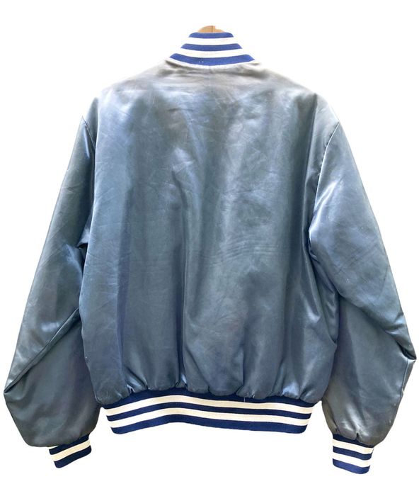 Military Vintage US Navy Varsity Jacket | Grailed