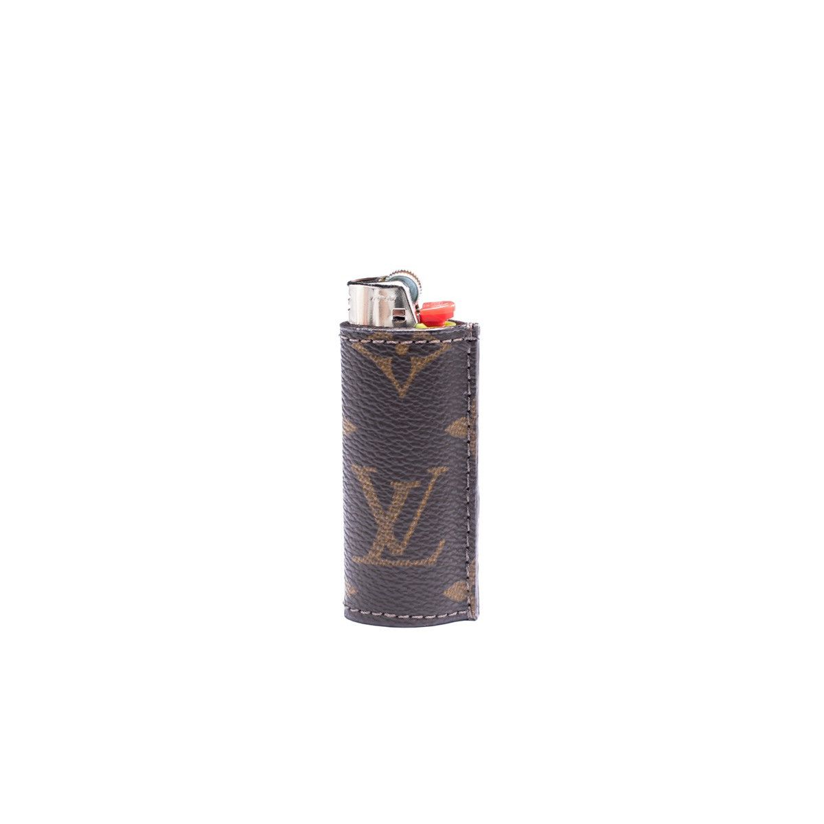 Louis Vuitton LV Lighter case | Grailed