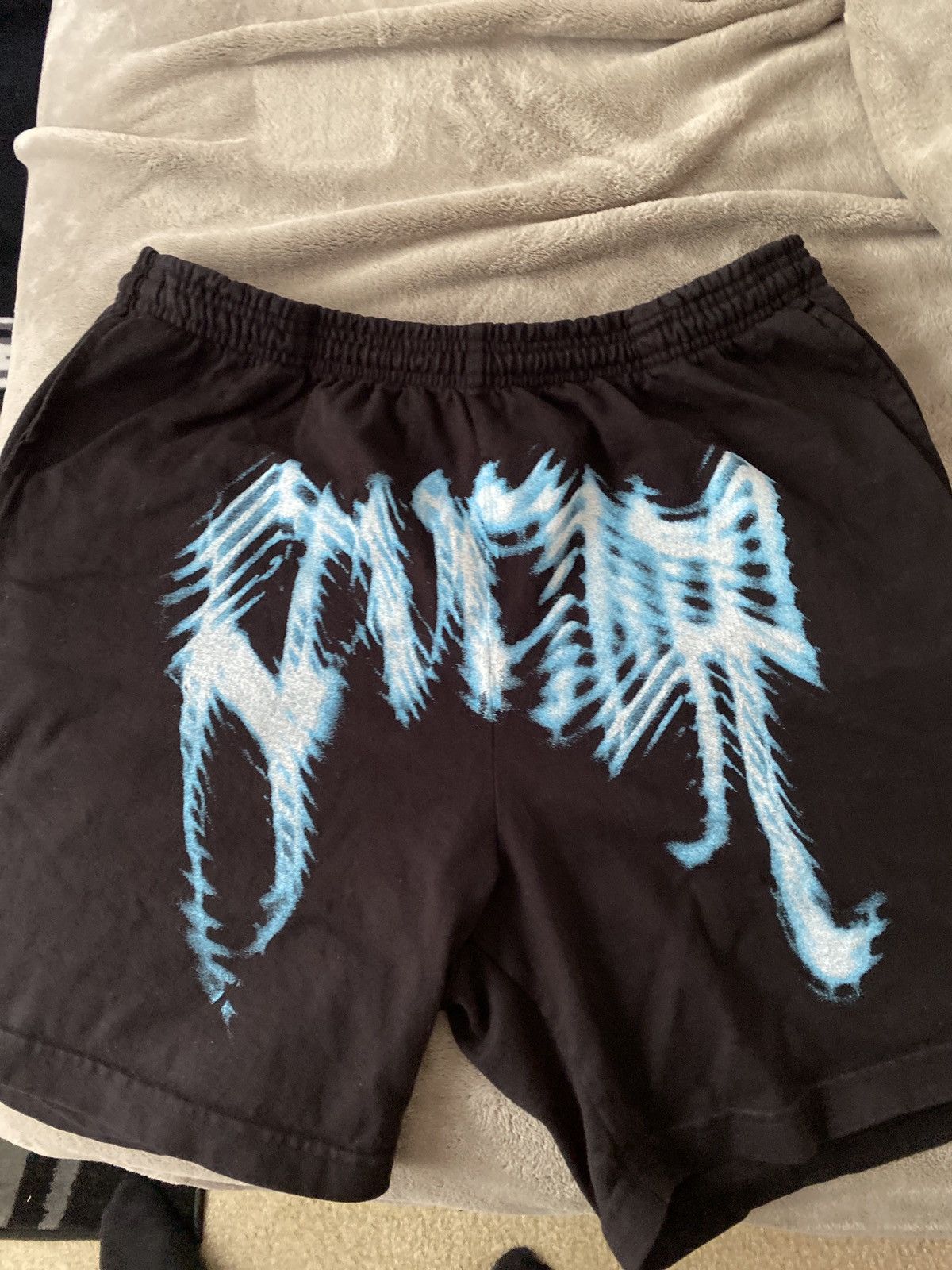 Revenge Revenge "WINDOW" Shorts | Grailed