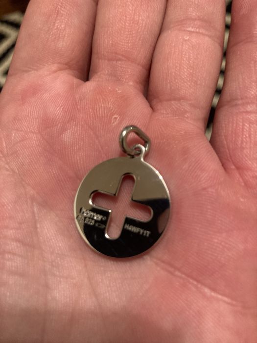 Homer Plus pendant | Grailed