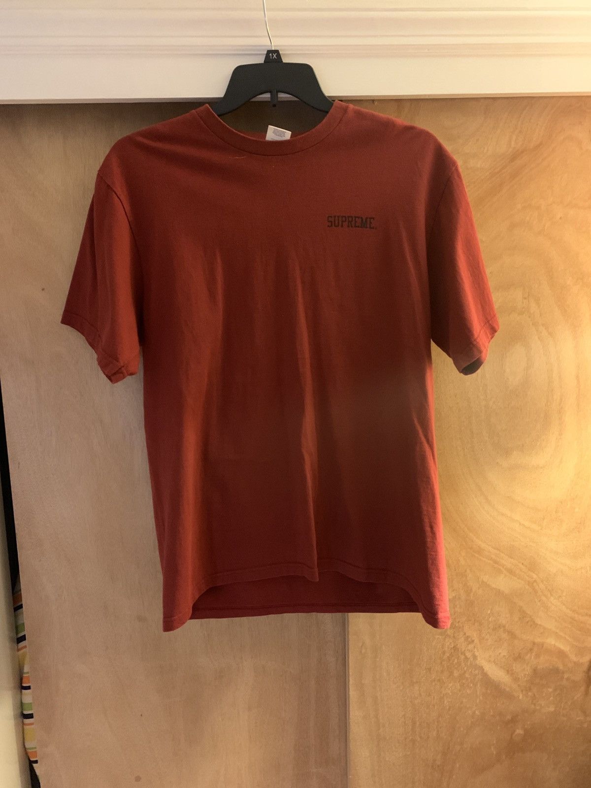 Supreme Akira Syringe Tee | Grailed