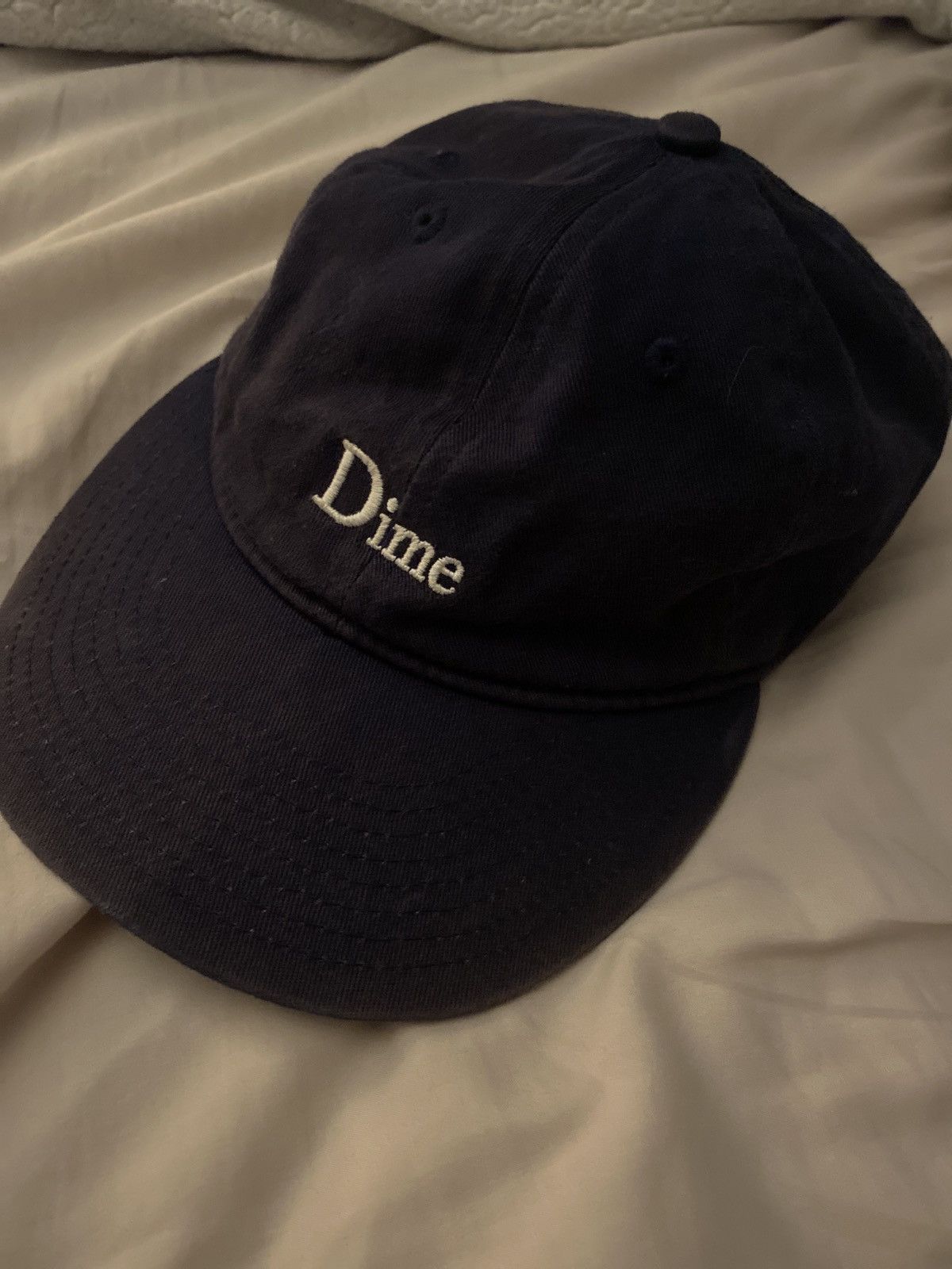 Dime Classic Logo Hat | Grailed