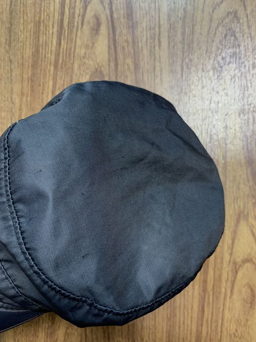 Undercover Undercoverism Nylon Patrol Cap | Grailed