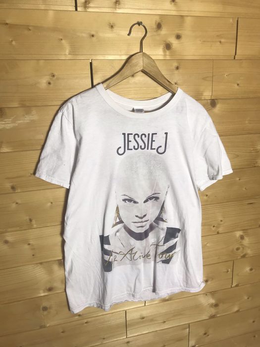 Vintage 2013 Jessie J t-shirt | Grailed