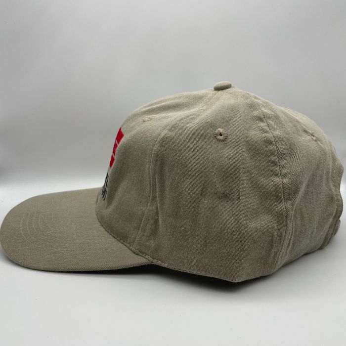 Other Tan ME Strapback Hat | Grailed