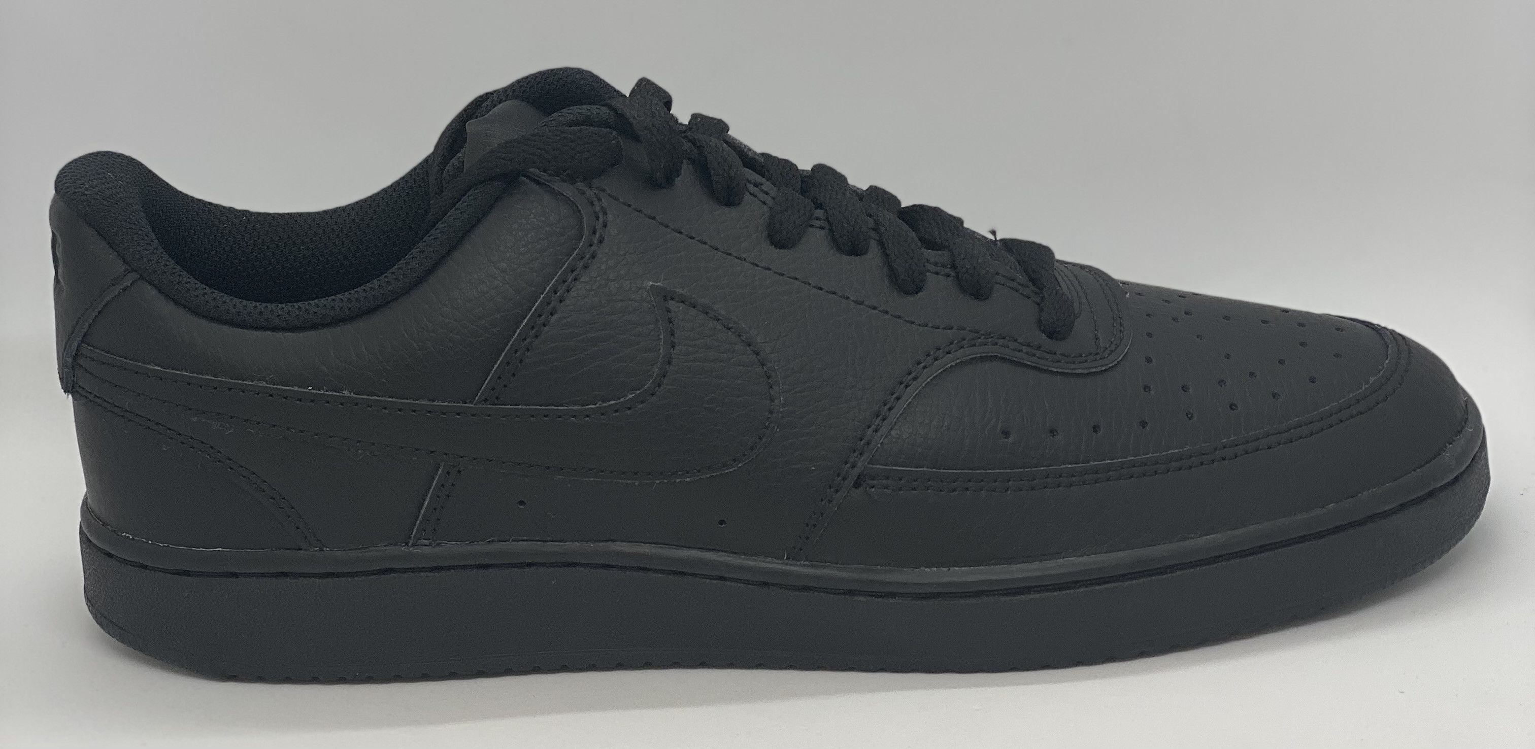 Nike Nike Mens Court Vision Lo Shoes - [CD5463-002] | Grailed