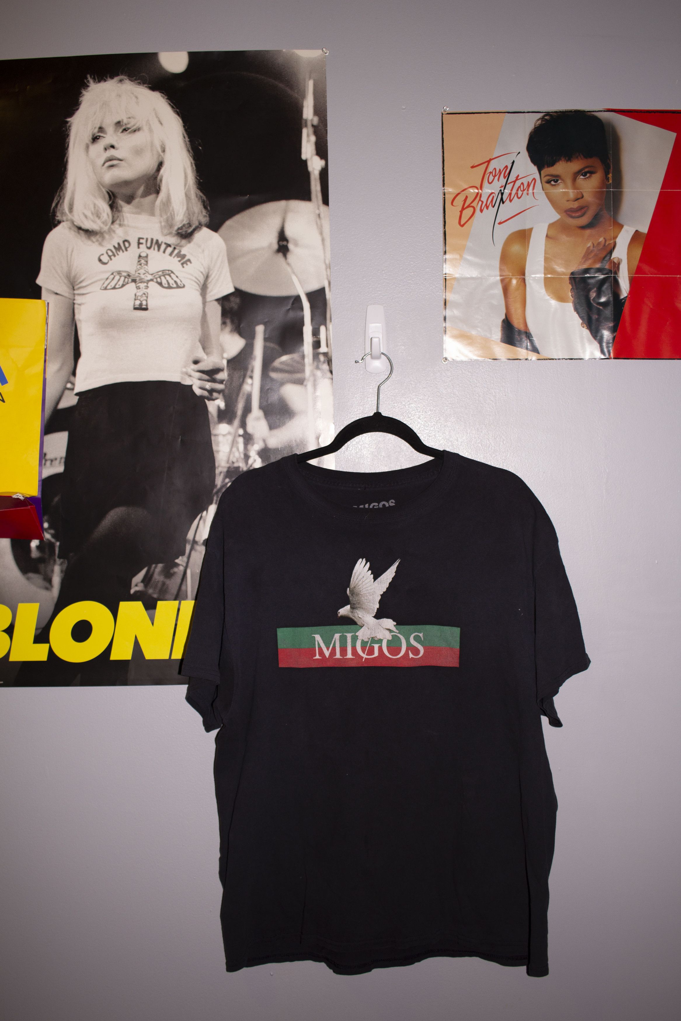 Vintage Migos Gucci Dove T-Shirt | Grailed