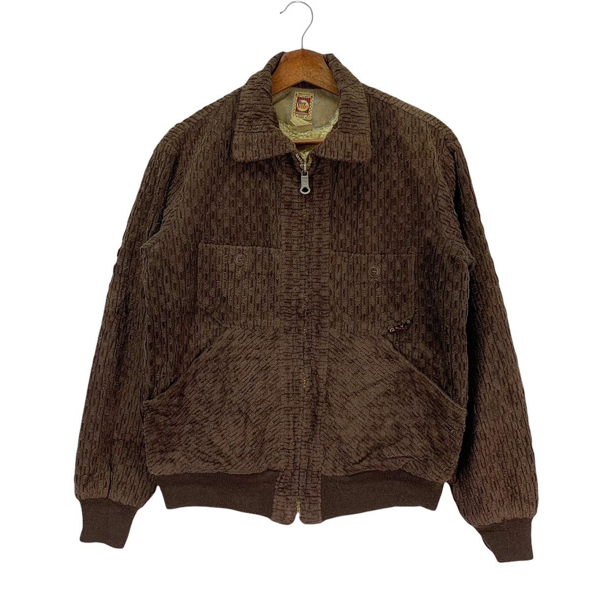 American Classics × Vintage Vintage Roy Rojer’s Jeans & Denim Corduroy ...