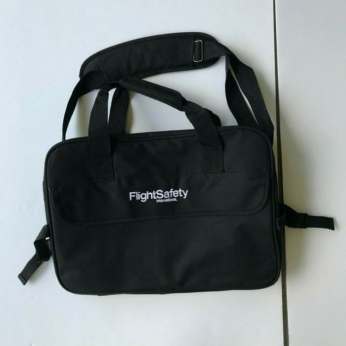 Other Flight Safety International Computer Laptop Bag | Grailed
