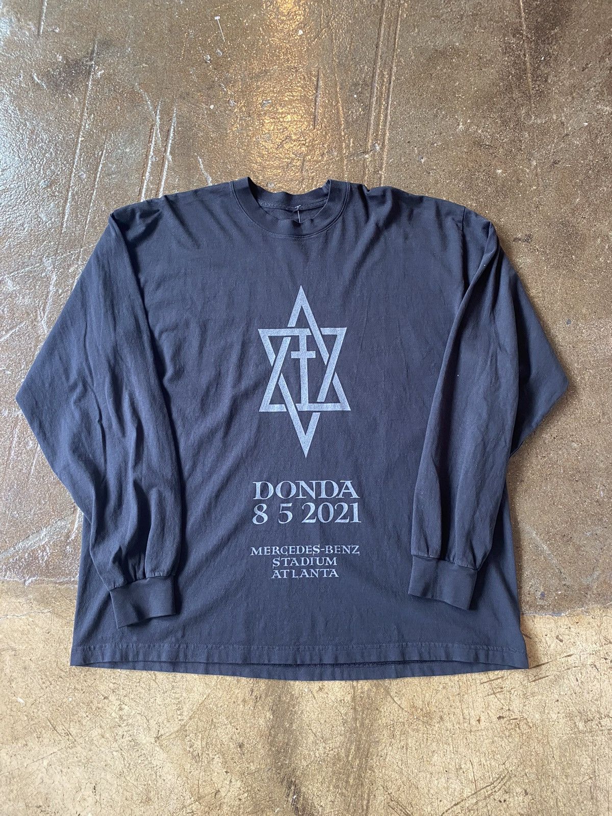 Kanye West DONDA Merch | Grailed