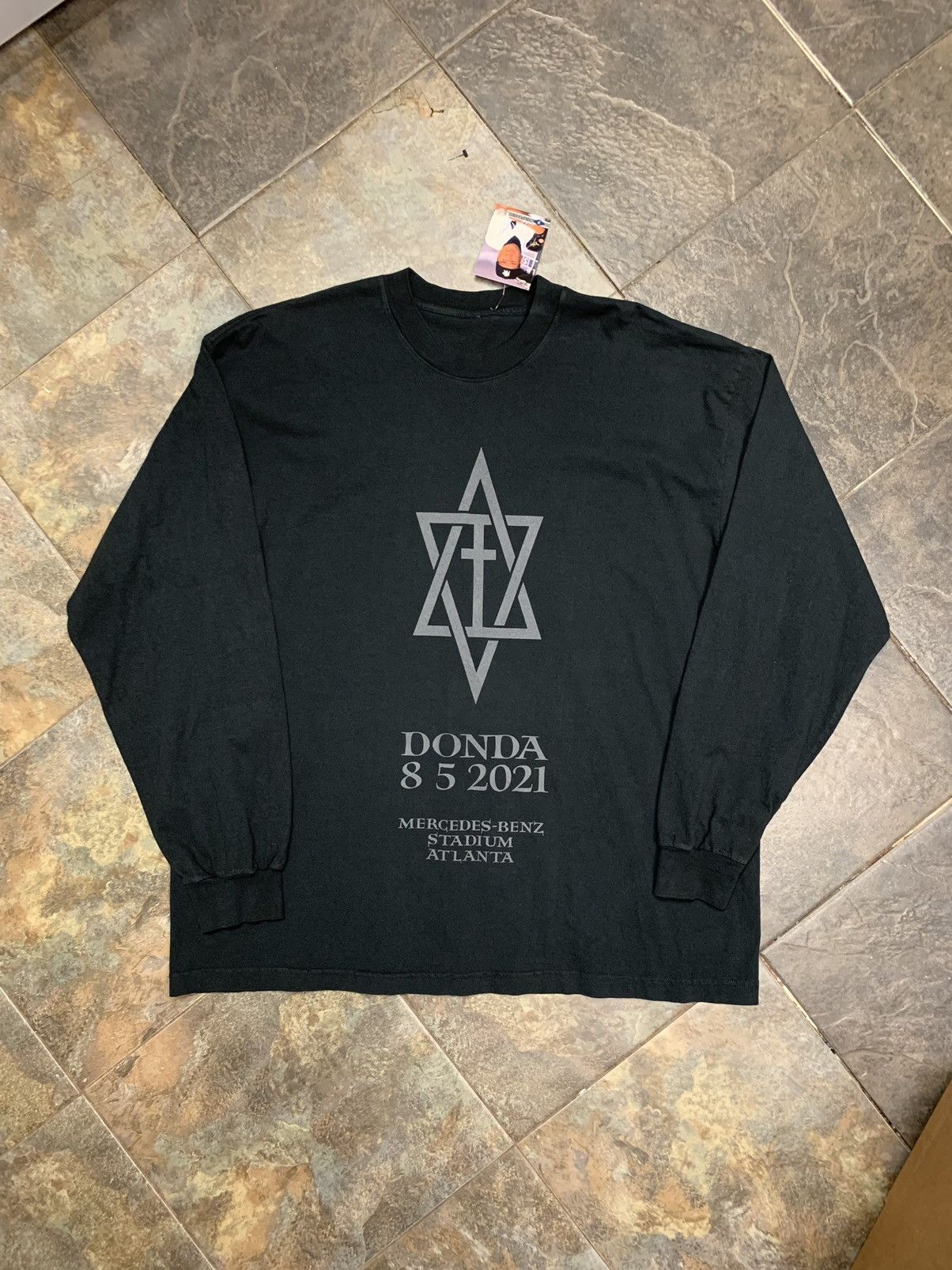 Kanye West DONDA Merch | Grailed