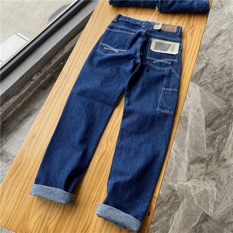 Hype New Limited Edition 24/7 Denim Jeans | Grailed