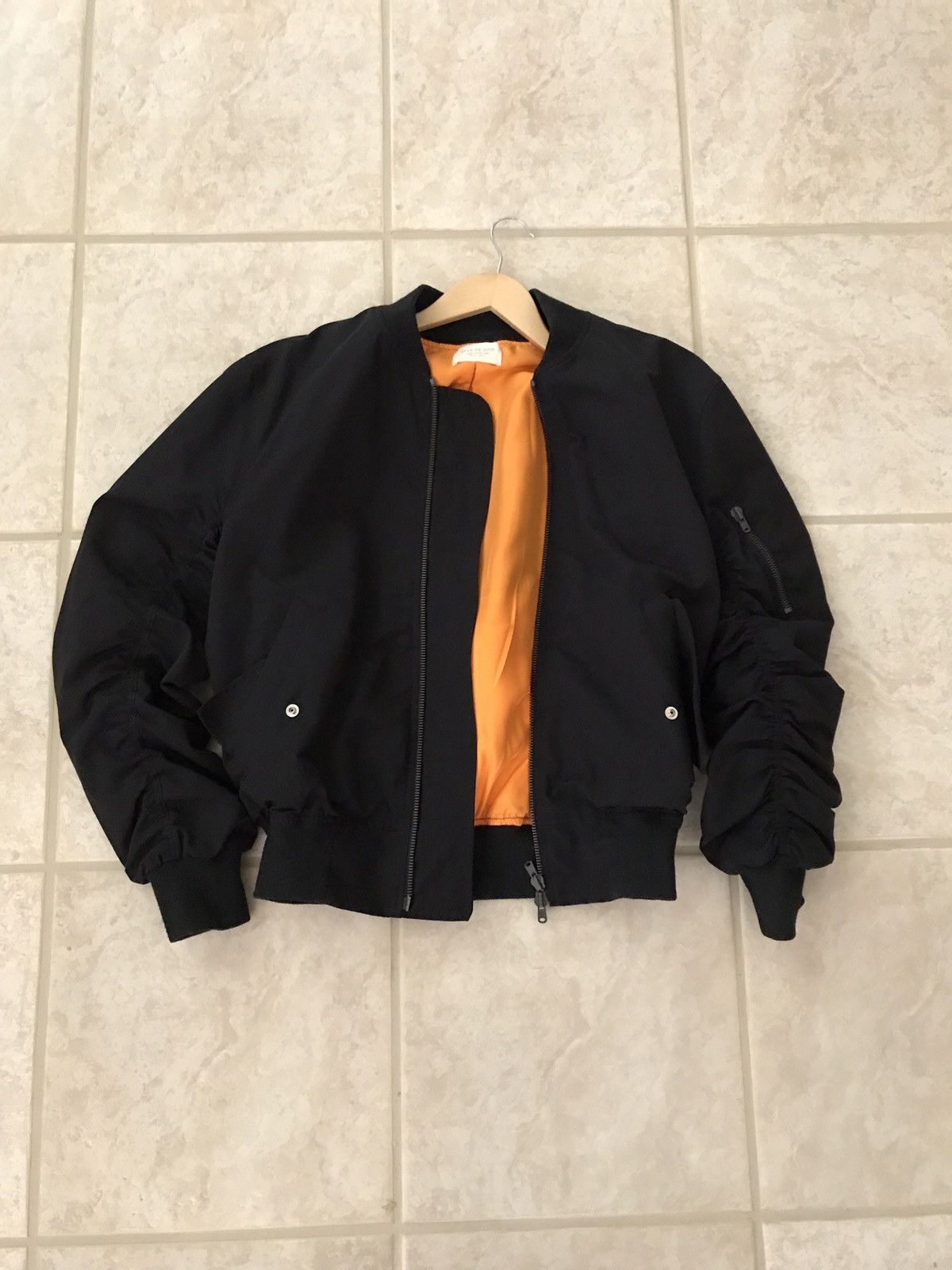 Fear of God Fear Of God Third Collection Bomber | Grailed
