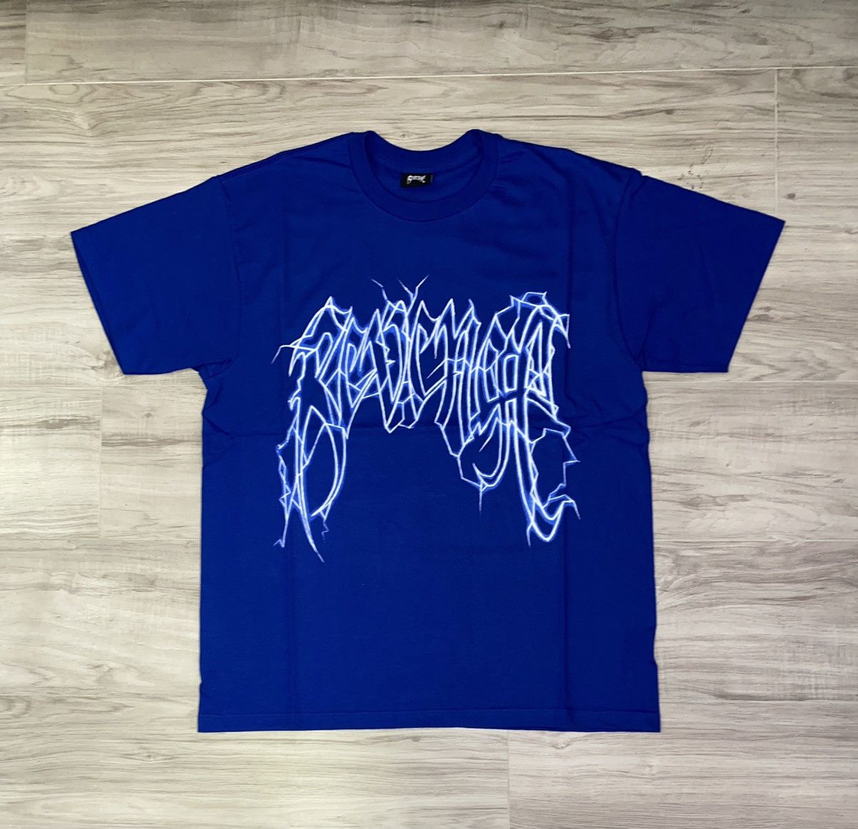 Revenge REVENGE LIGHTNING GLOBE🌎⚡️ | Grailed