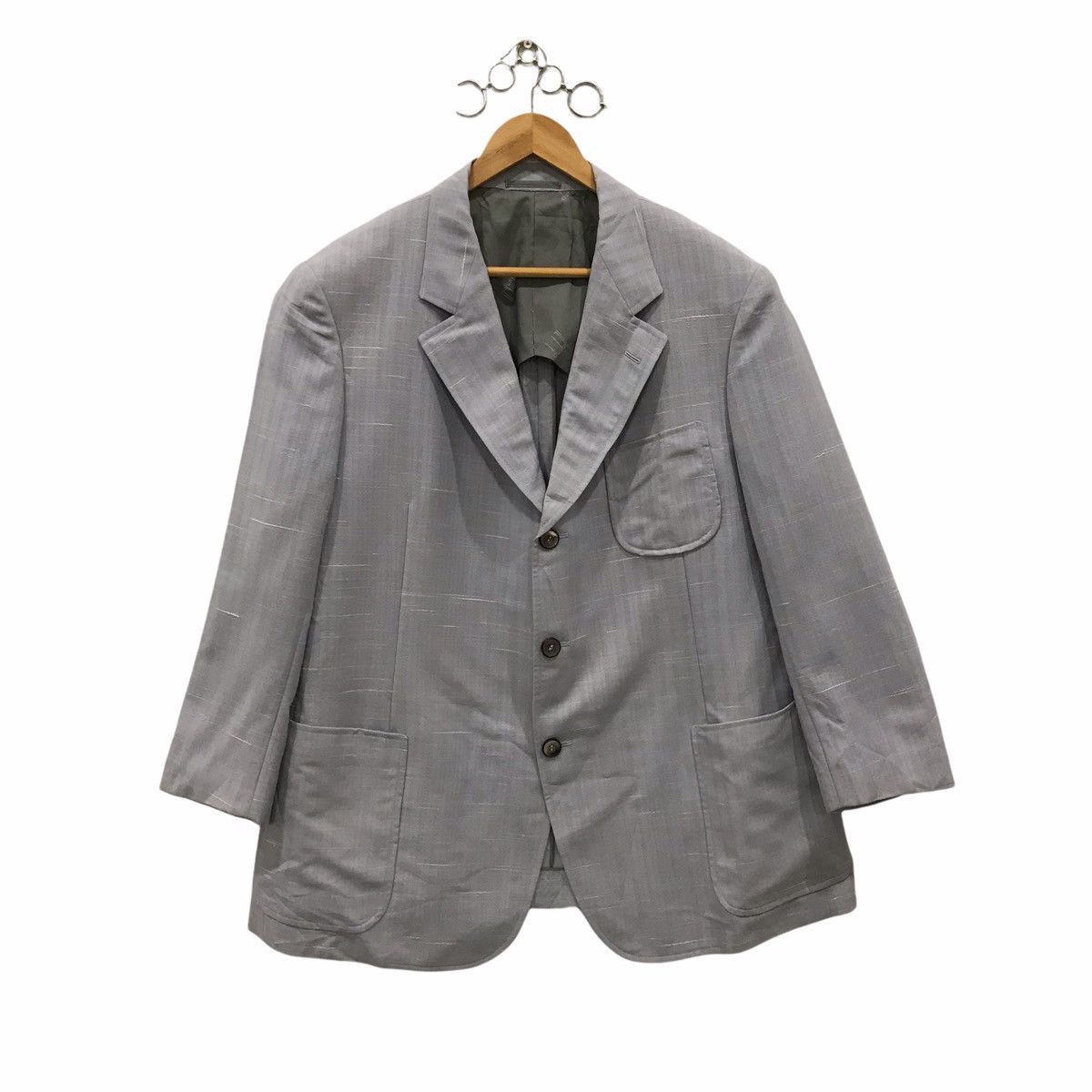 Designer × Japanese Brand Dunhill X Takeuchi Tailor Blazer | Grailed