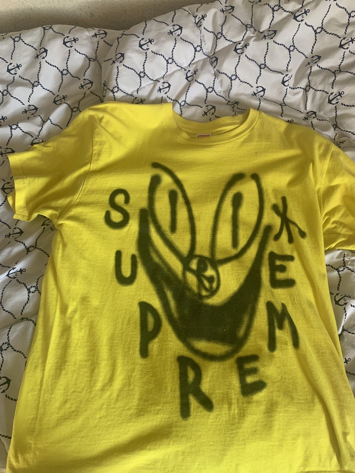 Supreme Supreme graffiti | Grailed