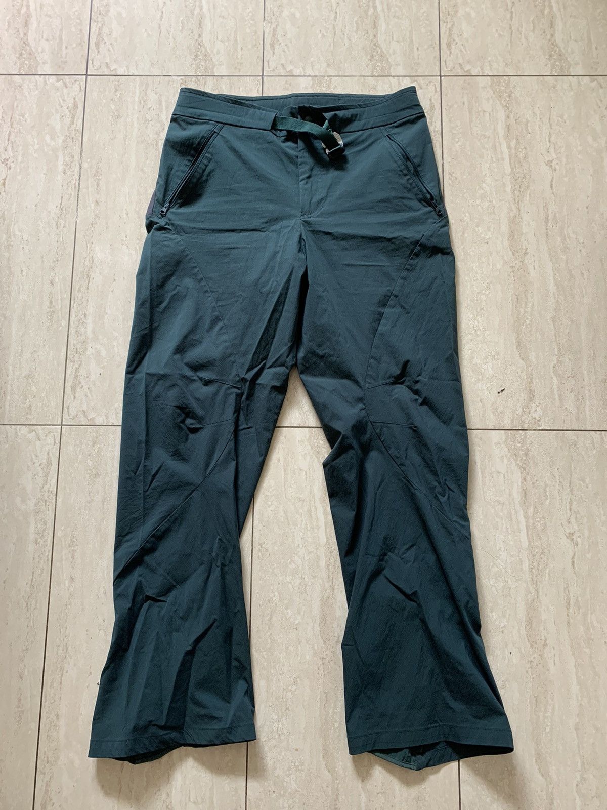 POST ARCHIVE FACTION (PAF) Post Archive Faction 4.0 Technical Pants ...