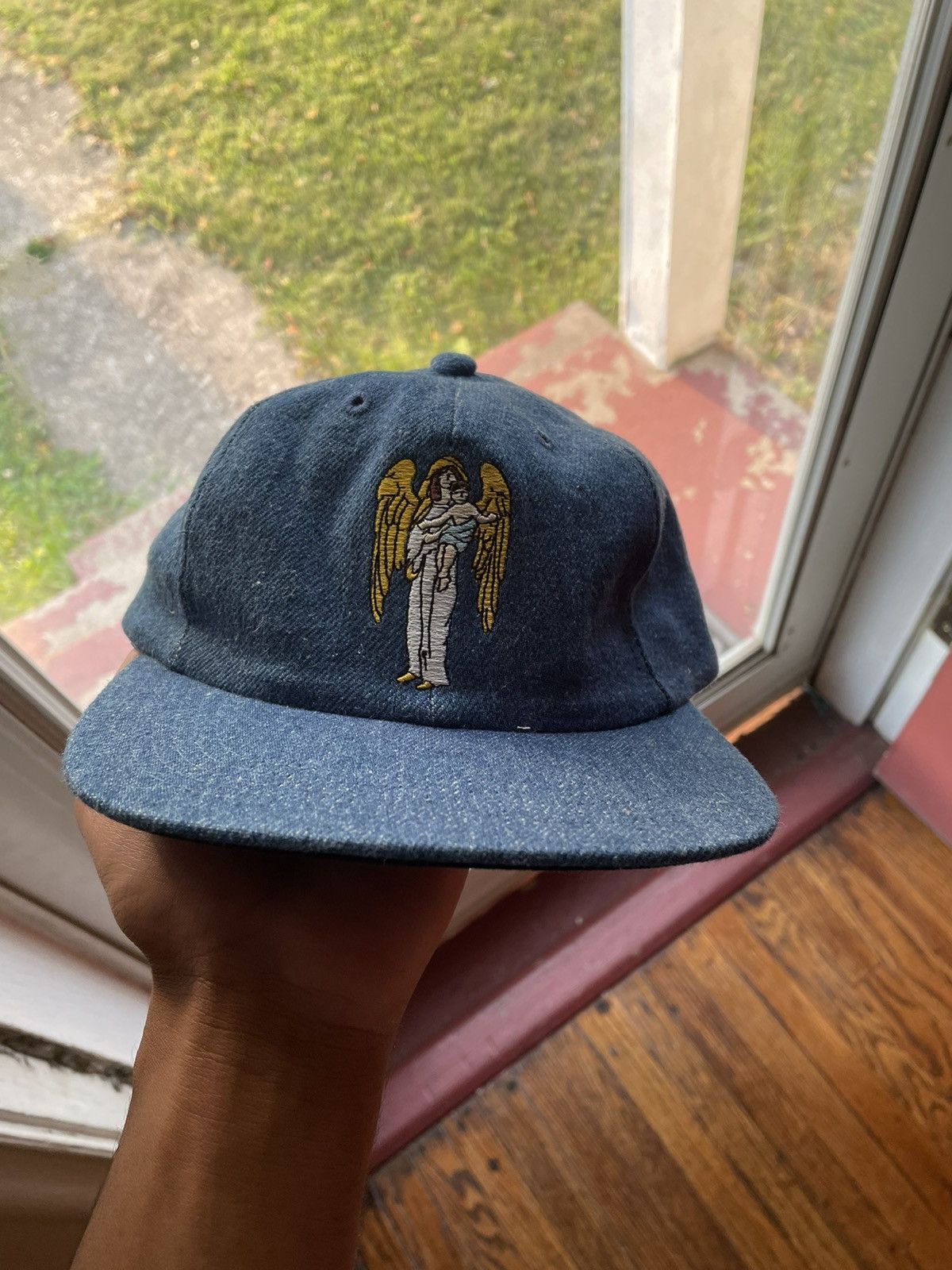 Vintage Vintage Angel hat | Grailed