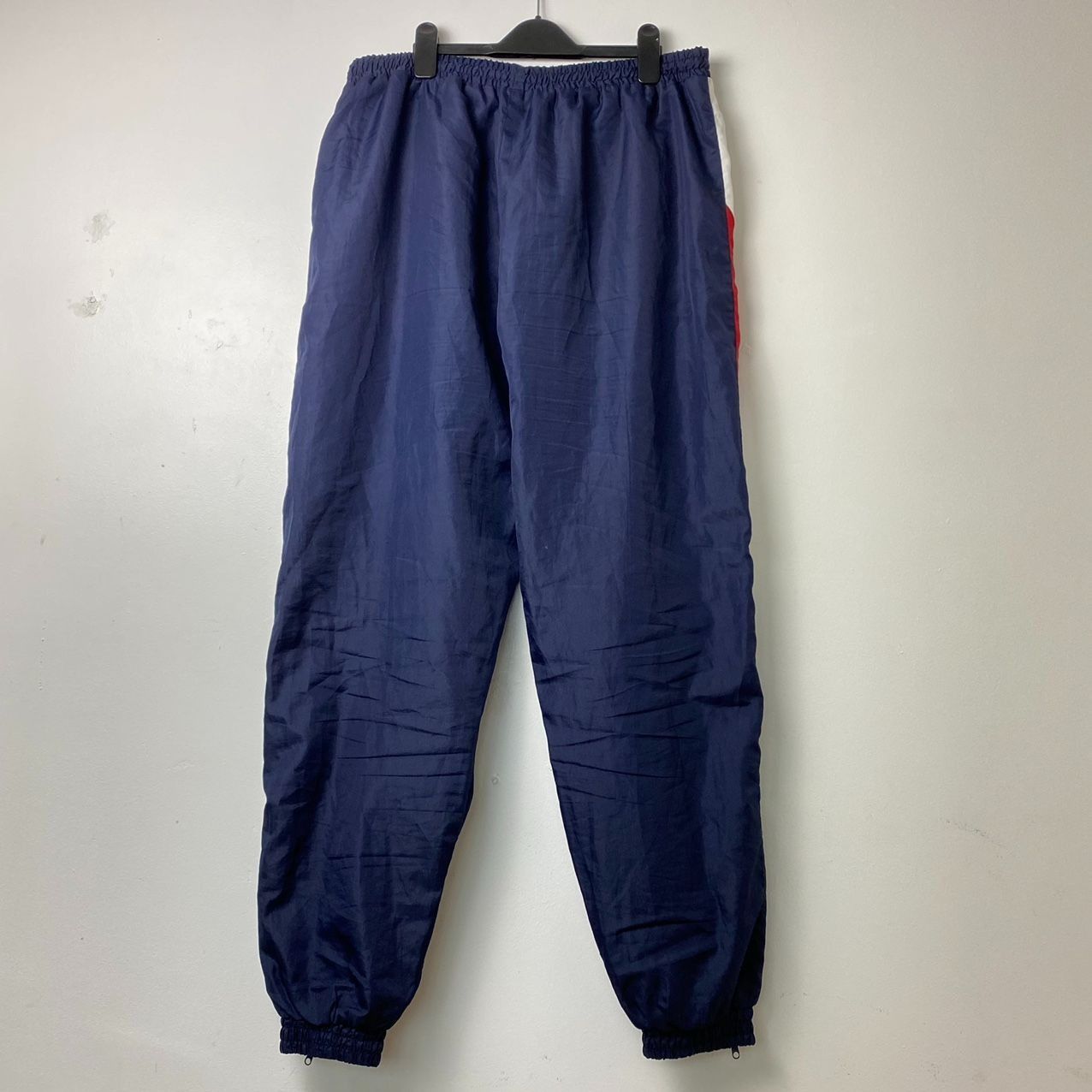 Other Vintage Shell Tracksuit Bottoms 80s Large | Grailed