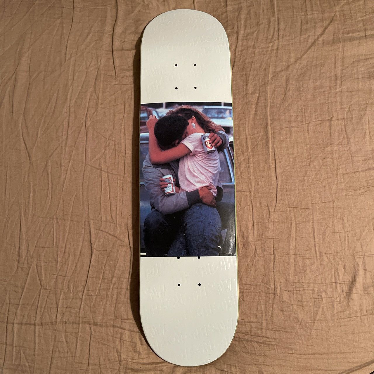 Fucking Awesome fucking awesome terp kiss america deck | Grailed