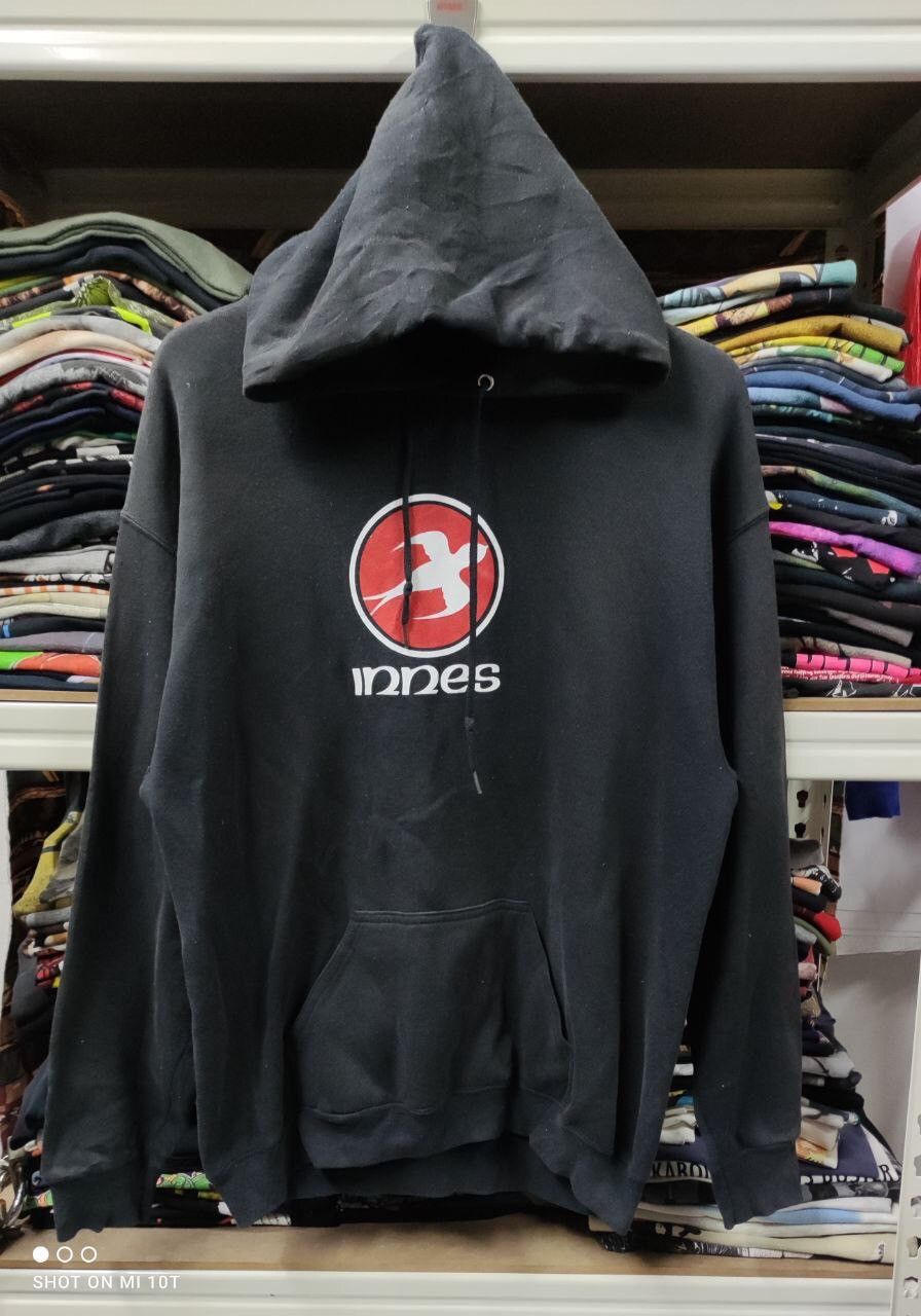 Shorty's Skateboards × Skategang × Vintage VINTAGE 90s INNES ...